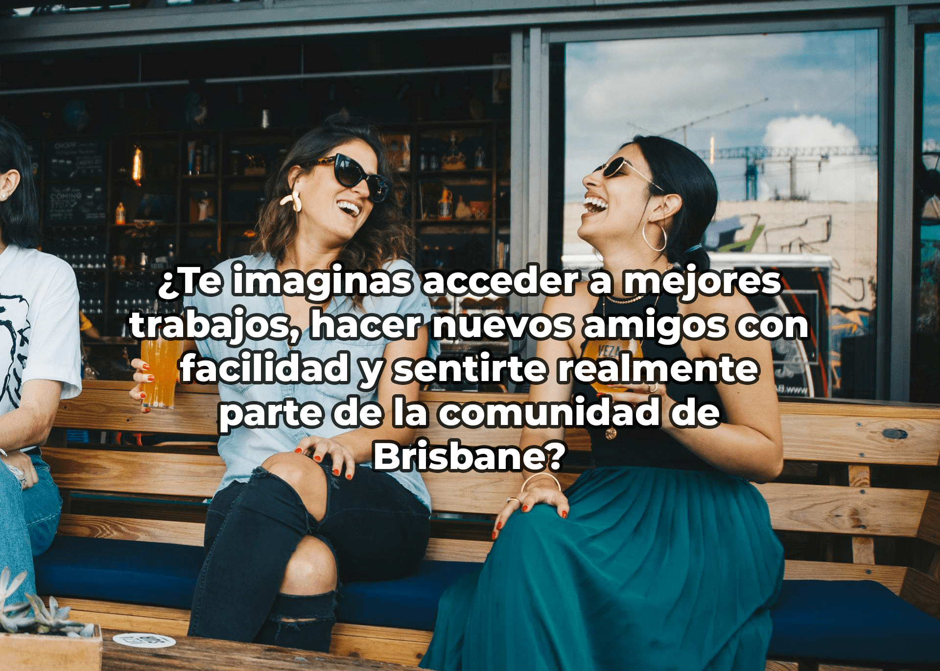 Cursos de Inglés en Brisbane - Acacia Languages